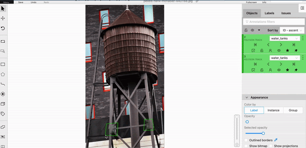 Enlabeler - Use Cases